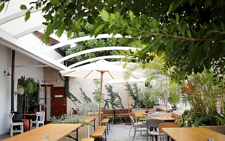 Perth's Best Wine Bars To Split A Bottle At Right Now | URBAN LIST PERTH