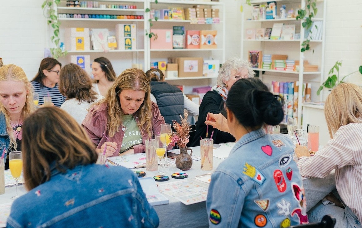 18 Of Perth's Best Workshops To Try Right Now | URBAN LIST PERTH