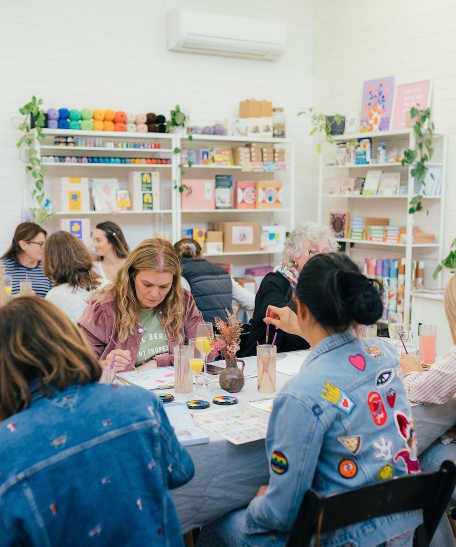 18 Of Perth's Best Workshops To Try Right Now | URBAN LIST PERTH