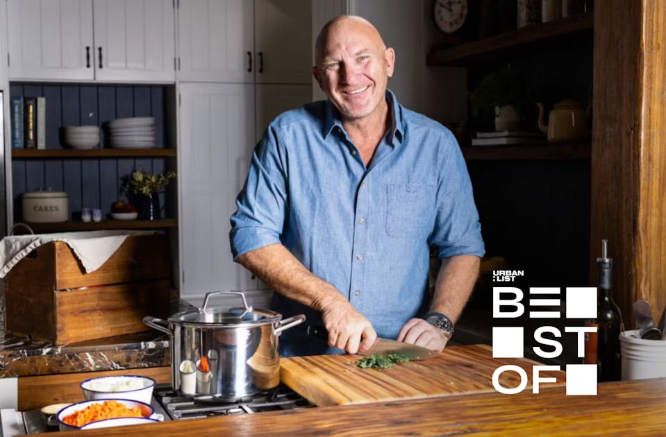 The Best Australian Cooking Shows To Sink Your Teeth Into | URBAN LIST