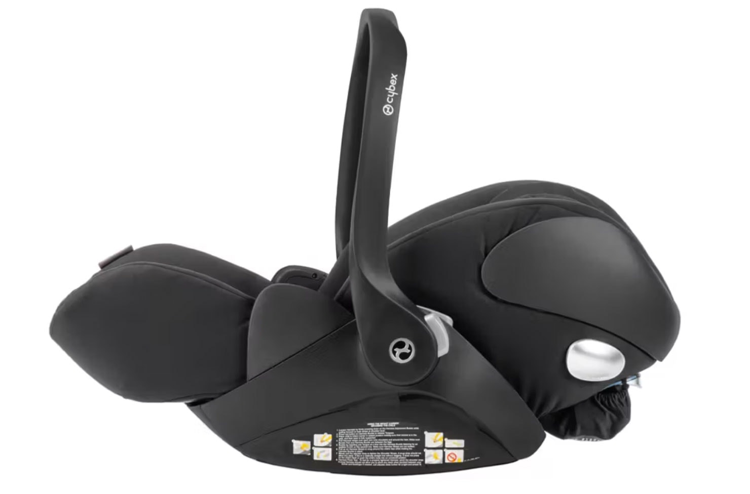 The Best Baby Capsules And Car Seats In Australia | URBAN LIST