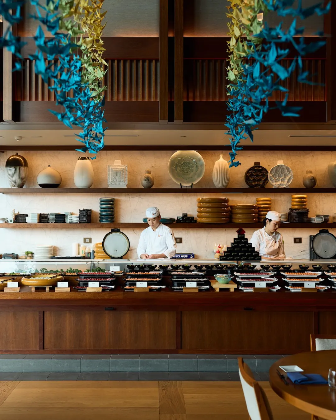 The Best Restaurants In Barangaroo In 2026 | URBAN LIST SYDNEY