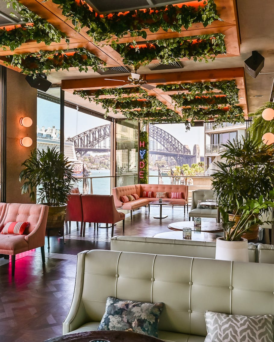 The Best Bars In Circular Quay Right Now | URBAN LIST SYDNEY