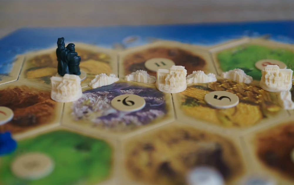 10 Of The Best Board Games To Add To Your Collection | URBAN LIST GLOBAL