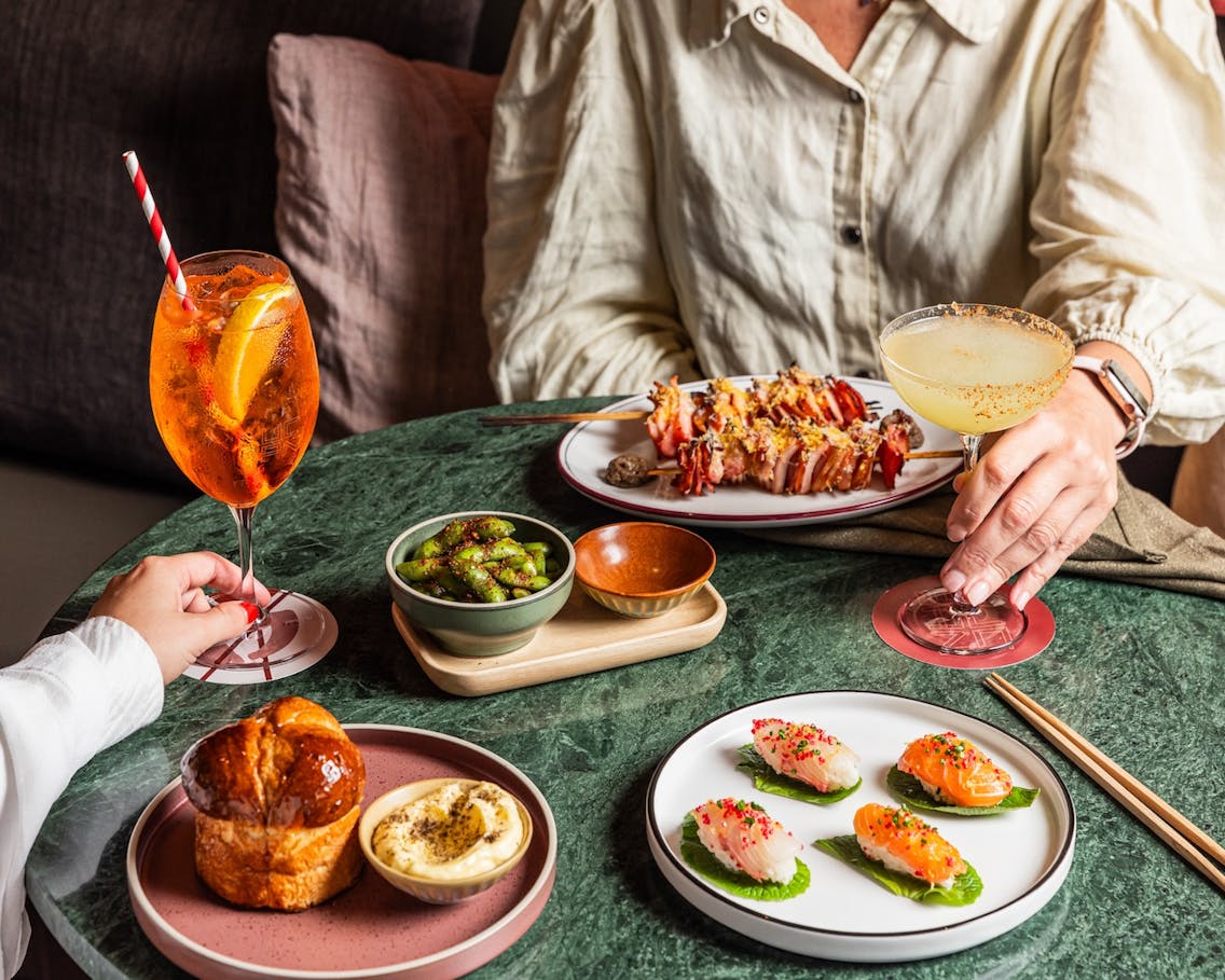 The Best Bottomless Brunches (And Lunches) In Sydney | URBAN LIST SYDNEY