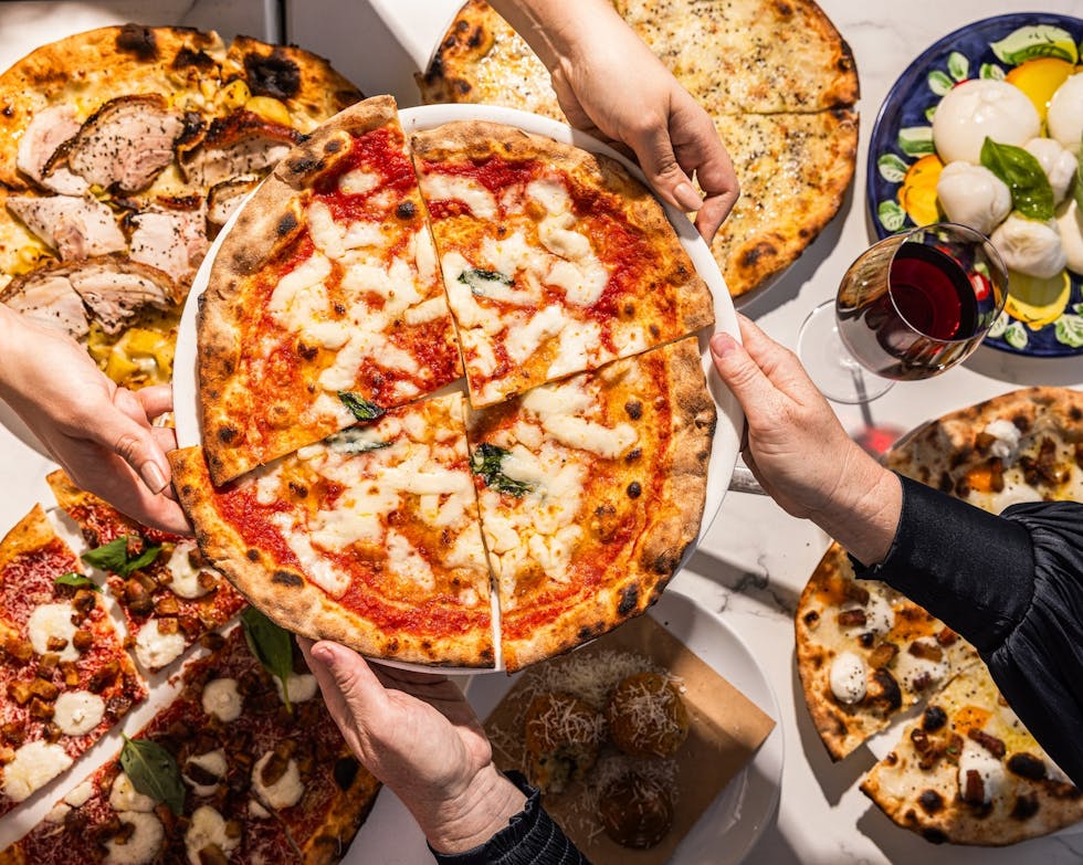 The Best Bottomless Brunches (And Lunches) In Sydney | URBAN LIST SYDNEY