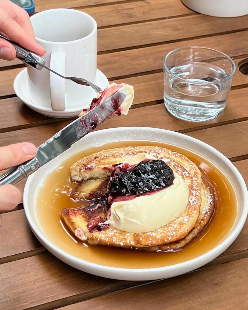 25+ Of The Best Spots For Breakfast And Brunch In Sydney In 2026 ...