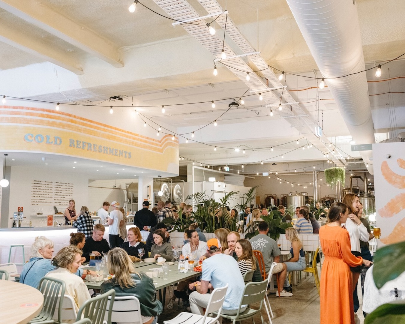 The Best Breweries In Sydney | 2022 | URBAN LIST SYDNEY