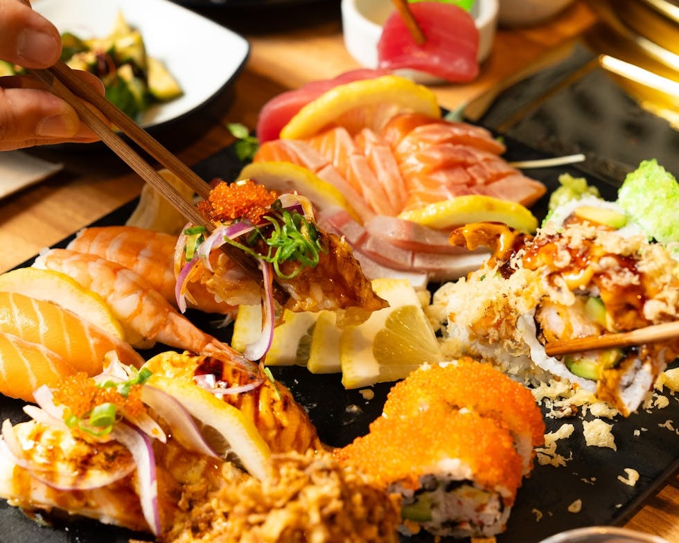 10 Of The Best All-You-Can-Eat Buffets In Sydney | URBAN LIST SYDNEY