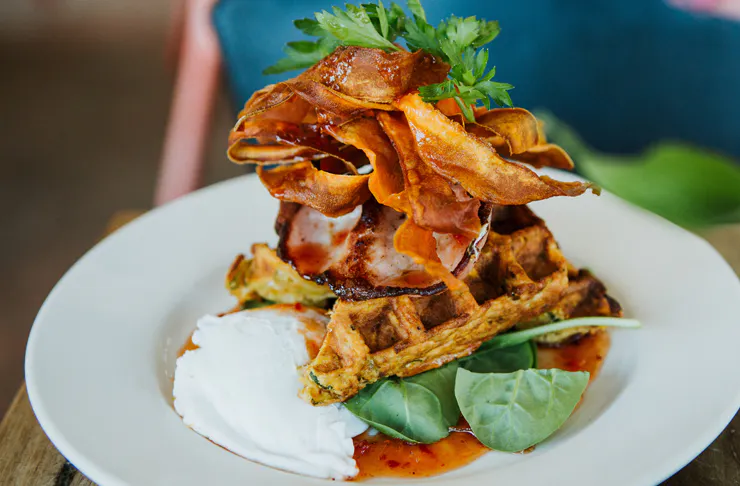 50 Of The Best Breakfast Cafes On The Sunshine Coast In 2022 | Urban ...