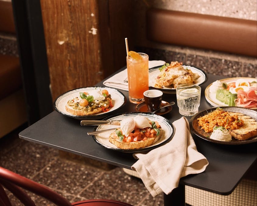 25+ Of The Best Cafes In Sydney Right Now | URBAN LIST SYDNEY