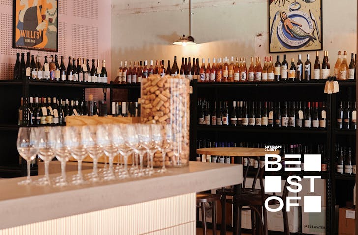 These Are The Best Canberra Bars Right Now | URBAN LIST SYDNEY