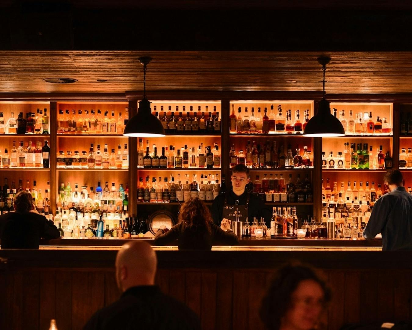 These Are The Best Canberra Bars Right Now | URBAN LIST SYDNEY