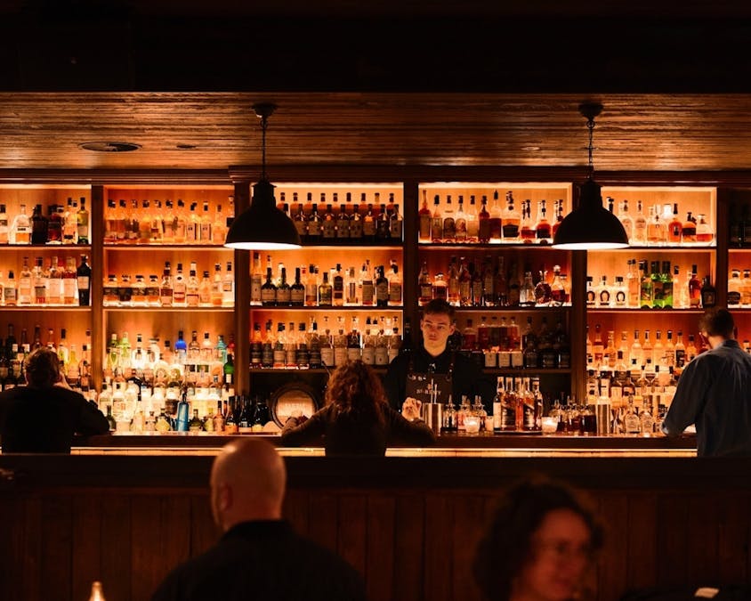 These Are The Best Canberra Bars Right Now | URBAN LIST SYDNEY