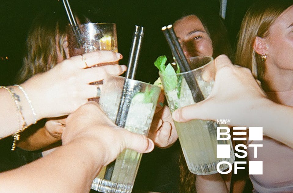 These Are The Best Canberra Bars Right Now | URBAN LIST SYDNEY