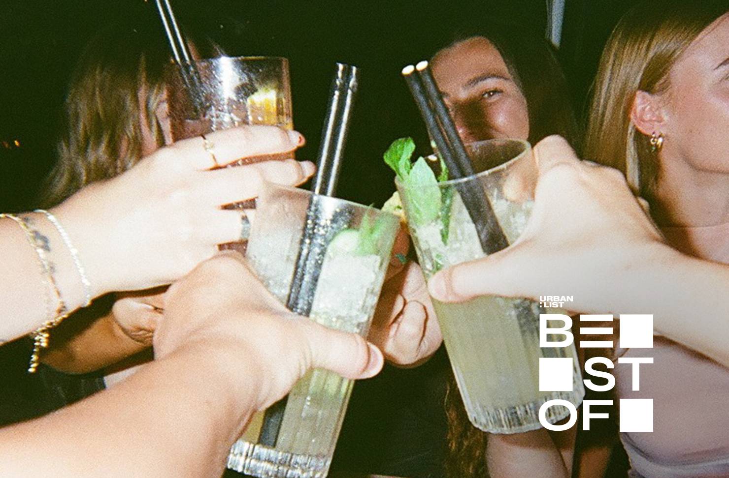 These Are The Best Canberra Bars Right Now | URBAN LIST SYDNEY