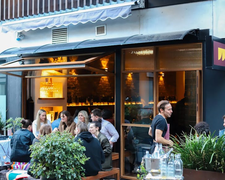 These Are The Best Canberra Bars Right Now | URBAN LIST SYDNEY