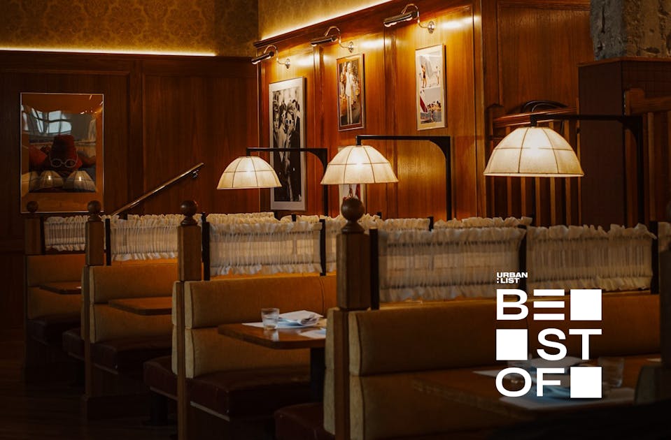 The Best Restaurants In Canberra Right Now | URBAN LIST SYDNEY