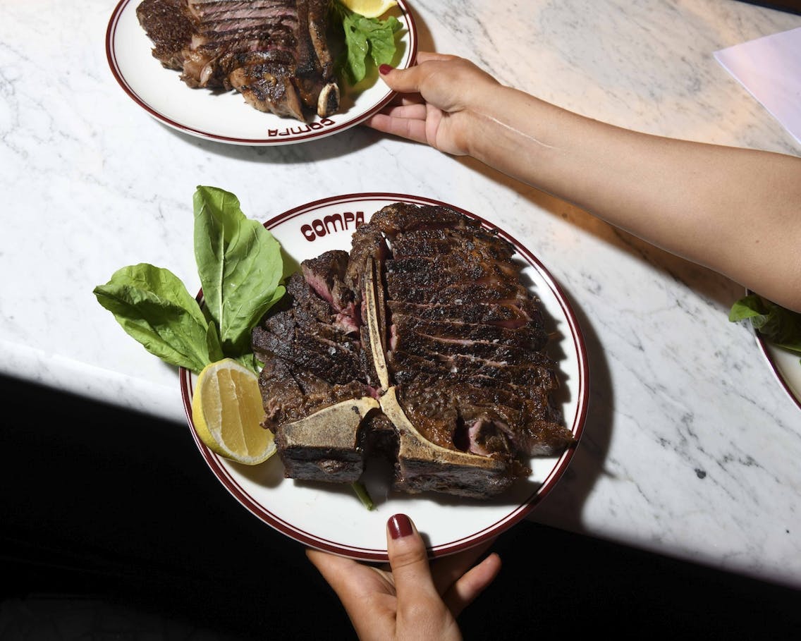 The Best Restaurants In Canberra Right Now | URBAN LIST SYDNEY