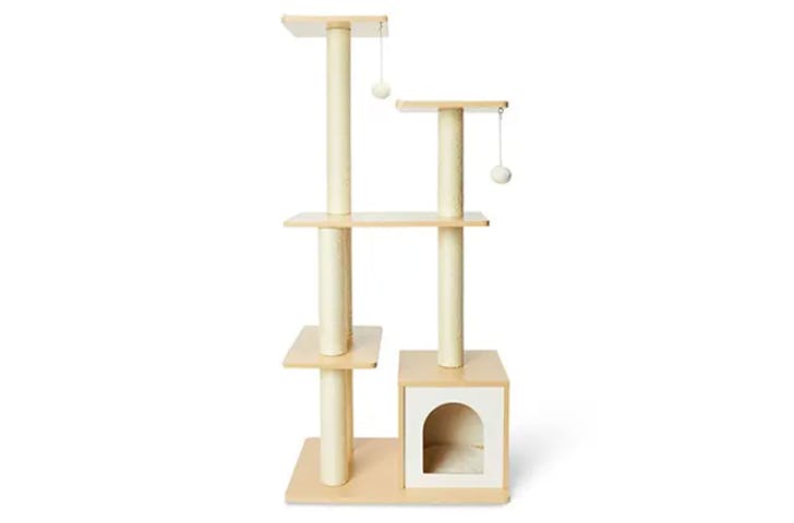 The Best Cat Trees For Your Feline Friends | URBAN LIST GLOBAL