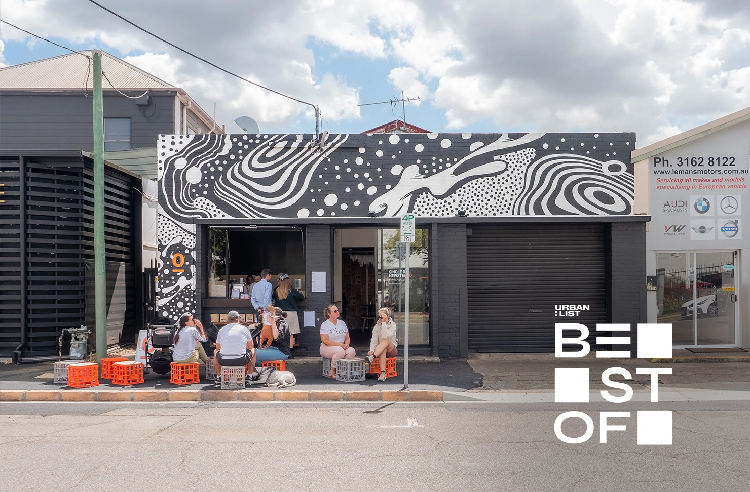 Brisbane's Best Coffee Shops For Your Next Caffeine Hit | URBAN LIST ...