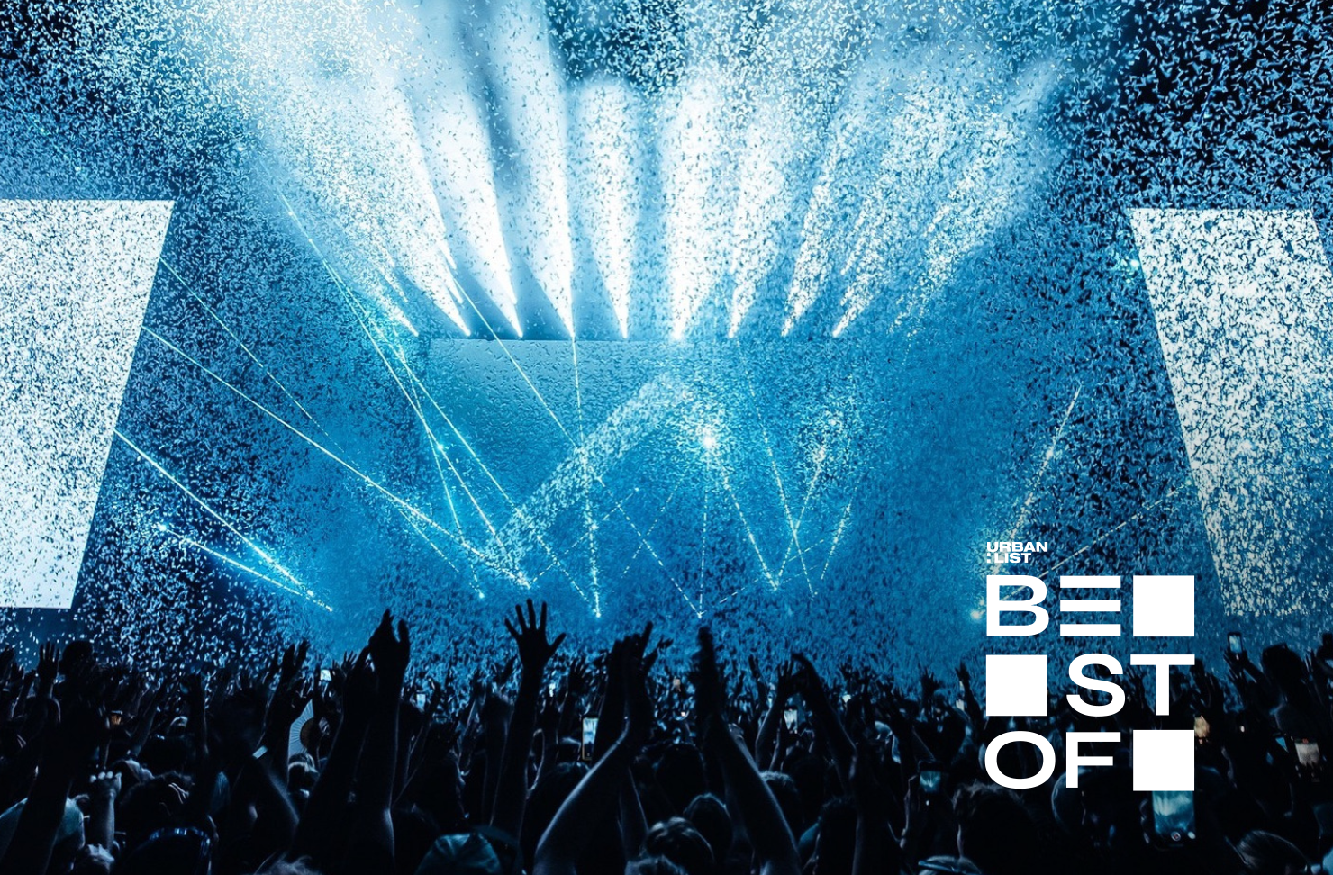 The Best Concerts Coming To Sydney In 2025 | URBAN LIST SYDNEY