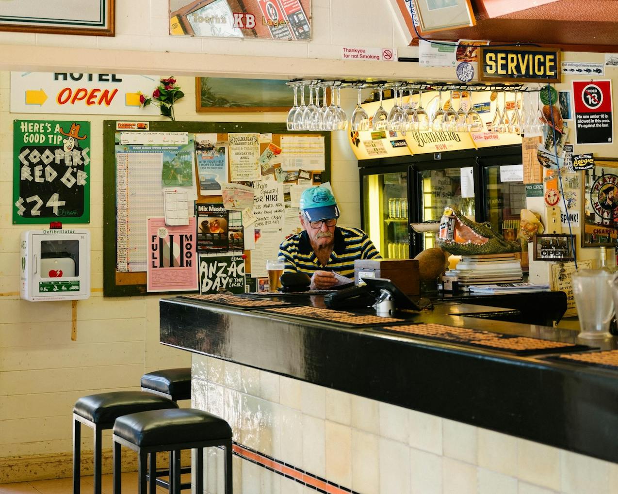 19 Of The Best Country Pubs In NSW Worth The Road Trip | URBAN LIST SYDNEY
