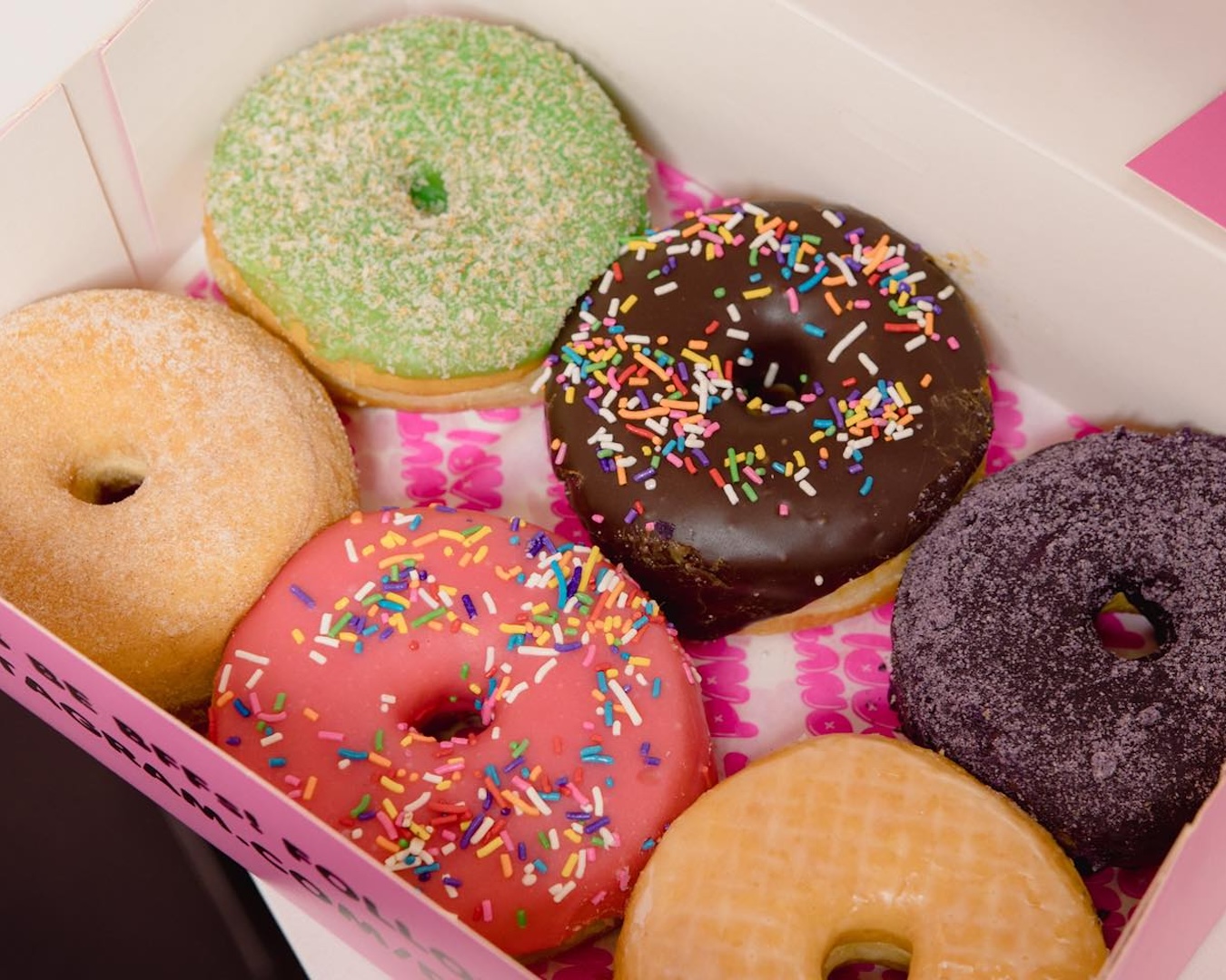 Where To Find The Best Doughnuts In Sydney In 2024 | URBAN LIST SYDNEY