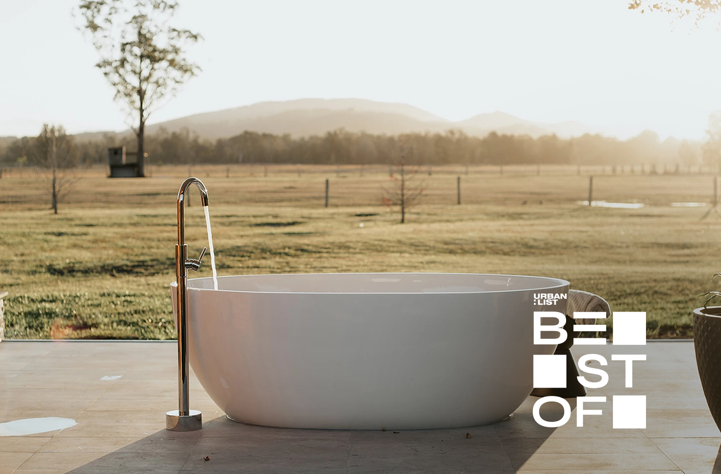 18 Of The Best Farm Stays In NSW To Book For A Country Escape | URBAN ...