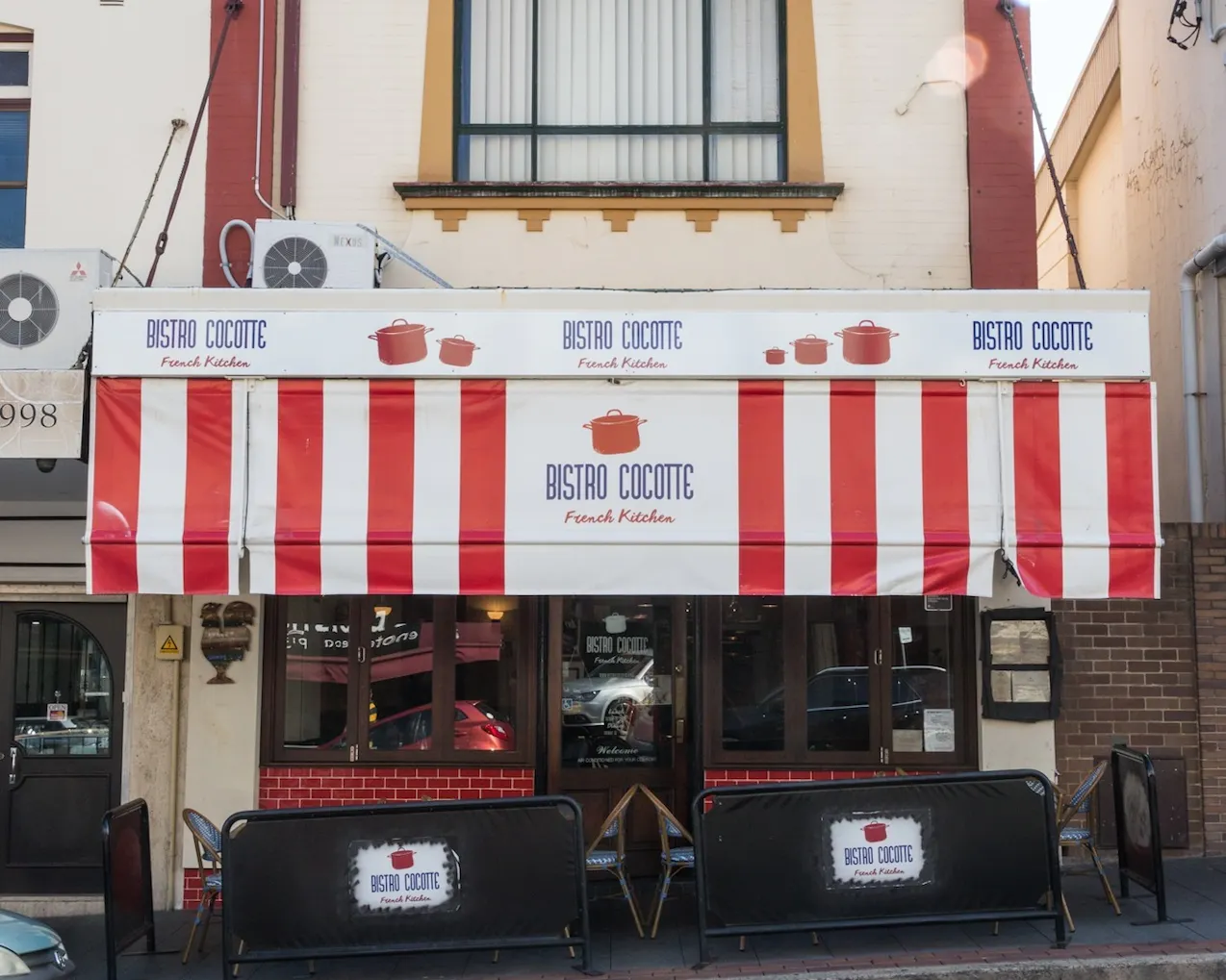 The Best French Restaurants In Sydney Right Now | URBAN LIST SYDNEY