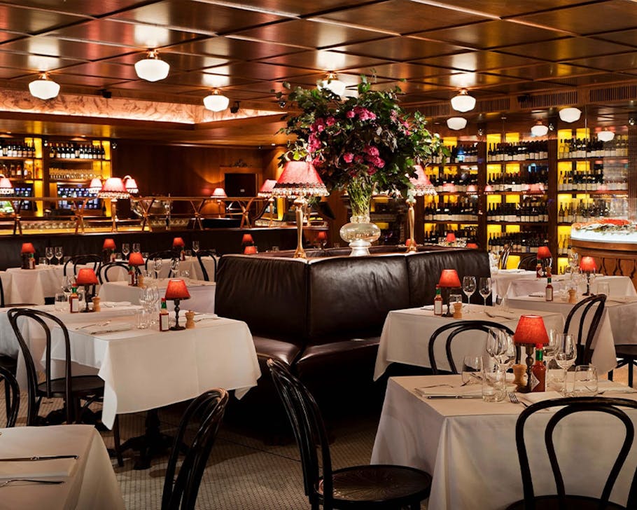 The Best French Restaurants In Sydney Right Now | URBAN LIST SYDNEY