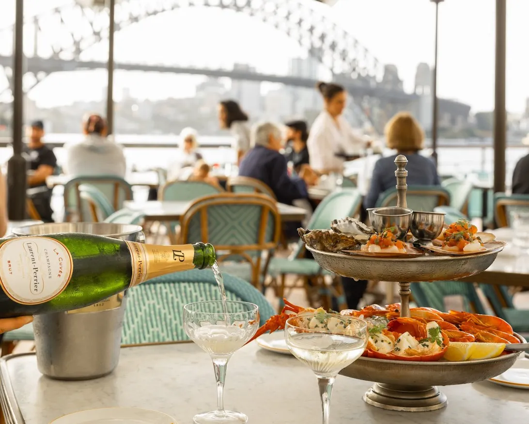The Best French Restaurants In Sydney Right Now | URBAN LIST SYDNEY