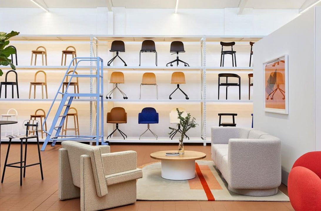 24 Of The Best Furniture, Design And Homewares Stores In Sydney | URBAN ...