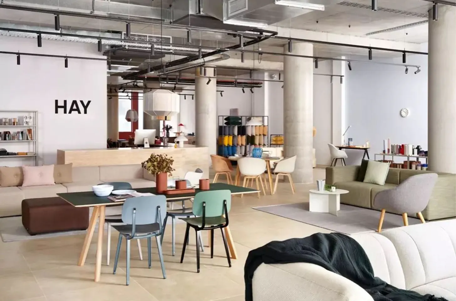24 Of The Best Furniture, Design And Homewares Stores In Sydney | URBAN ...