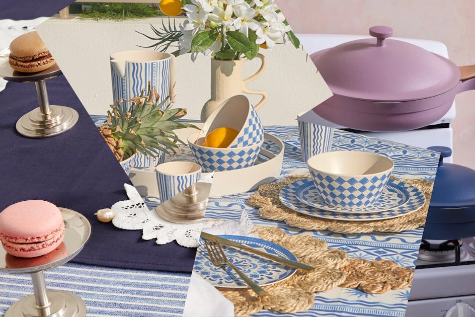 Homewares Gifts: 21 Gifts Perfect For Your Decor-Loving Pals | URBAN ...