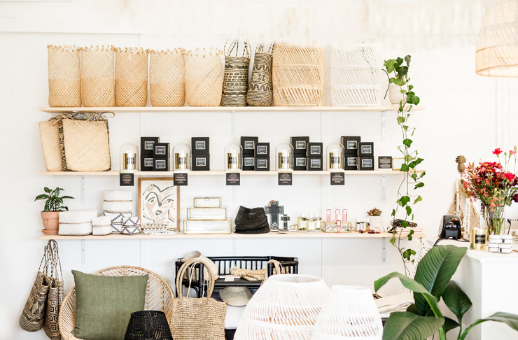 The Best Homewares Stores On The Sunshine Coast | URBAN LIST SUNSHINE COAST