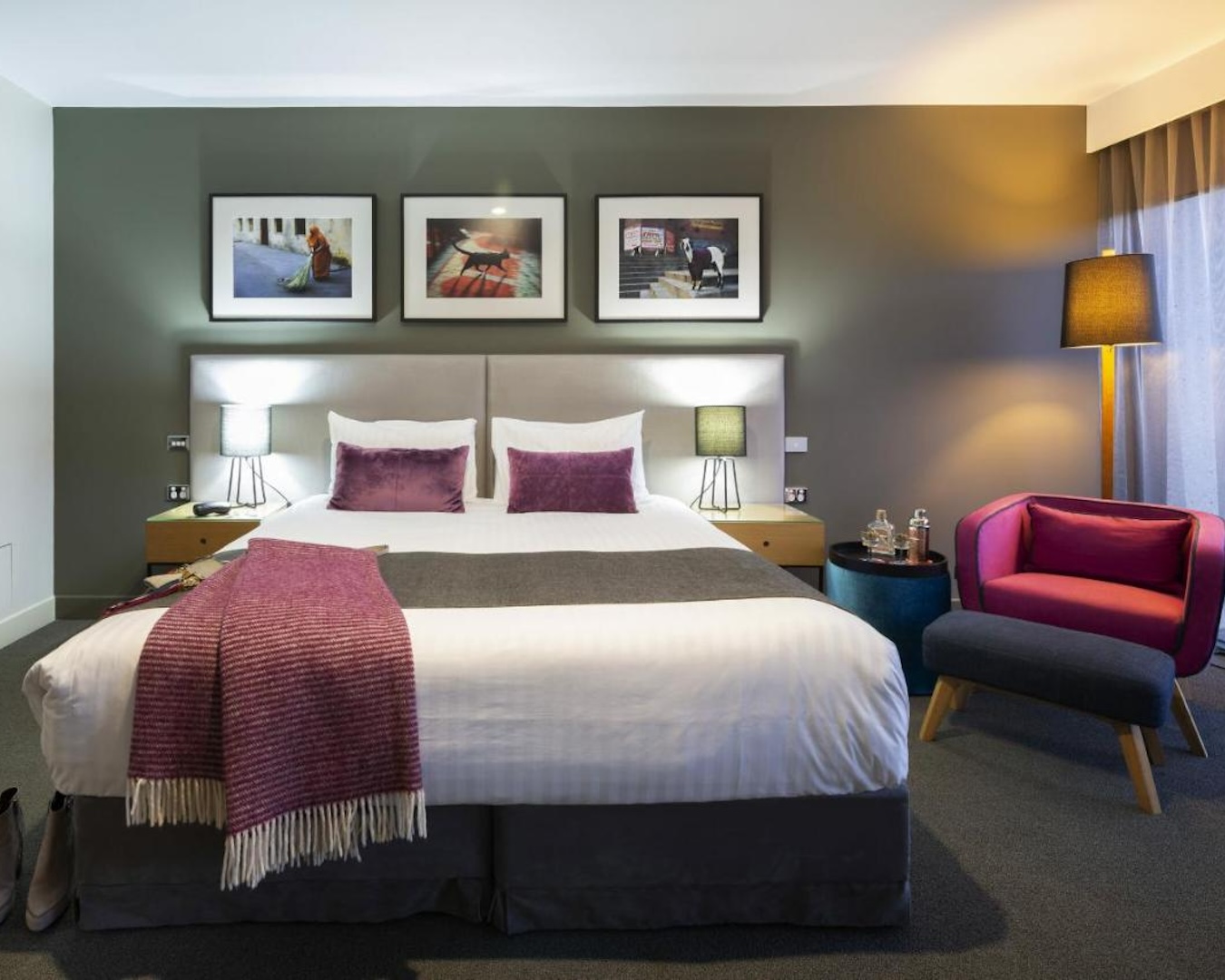 The Best Canberra Hotels For A Weekend In The Capital | URBAN LIST SYDNEY