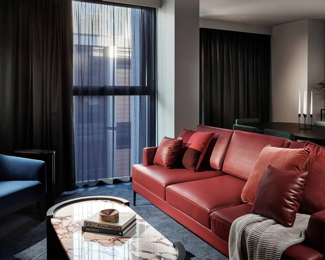 The Best Canberra Hotels For A Weekend In The Capital | URBAN LIST SYDNEY