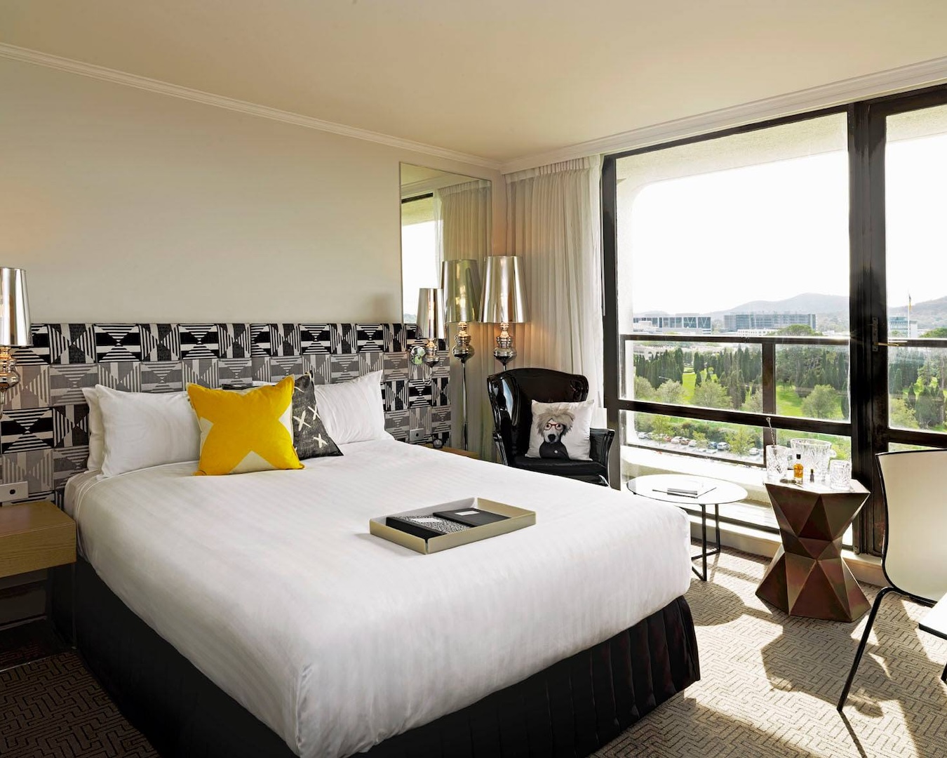 The Best Canberra Hotels For A Weekend In The Capital | URBAN LIST SYDNEY