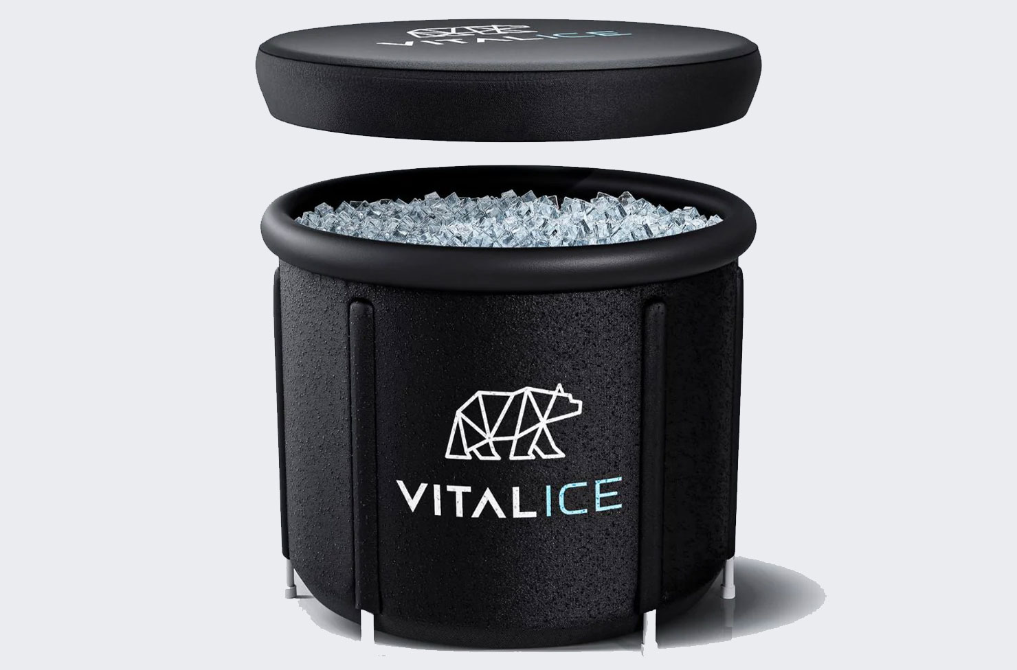 The Best Ice Baths To Get Your Wim Hof On At Home | URBAN LIST GLOBAL