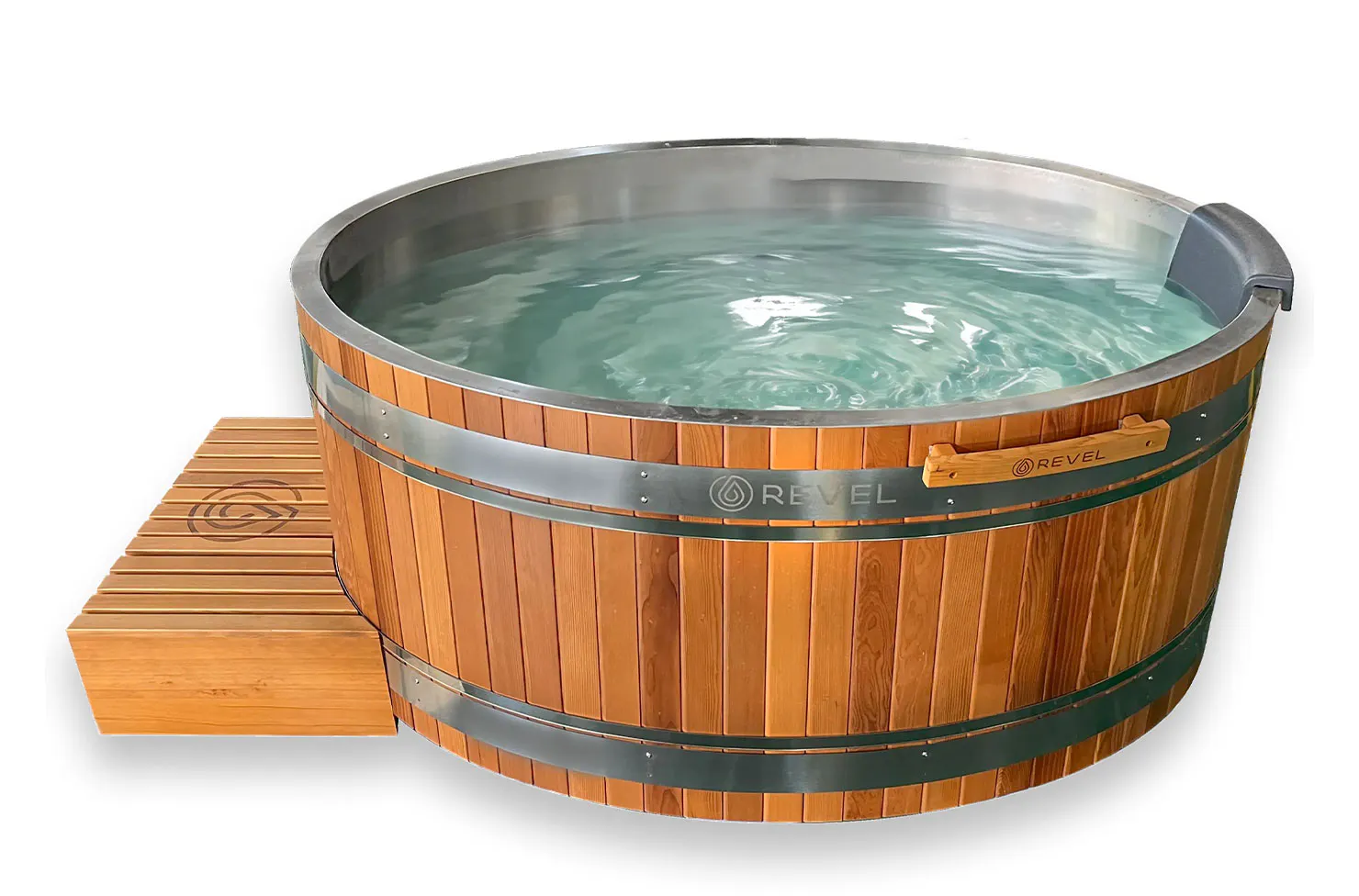 The Best Ice Baths To Get Your Wim Hof On At Home | URBAN LIST