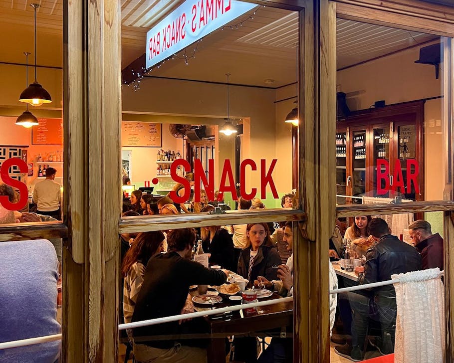 The Best Restaurants In Sydney's Inner West Right Now | URBAN LIST SYDNEY