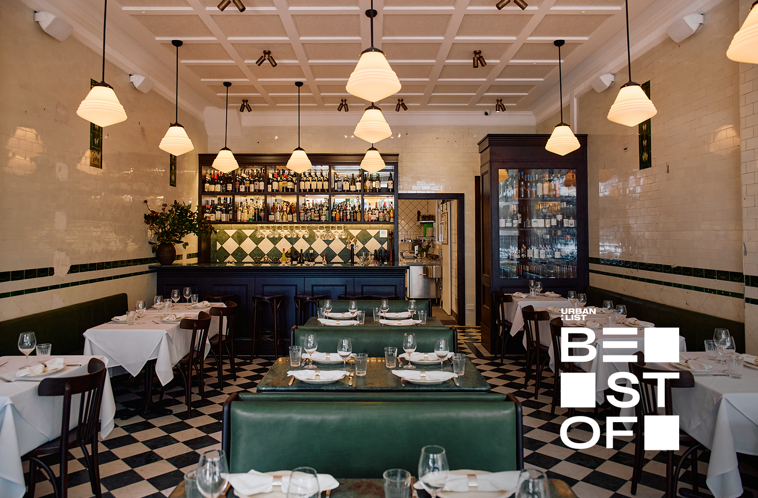 Beautiful Waterfront Restaurant Akti Does Modern Greek Hospitality In ...