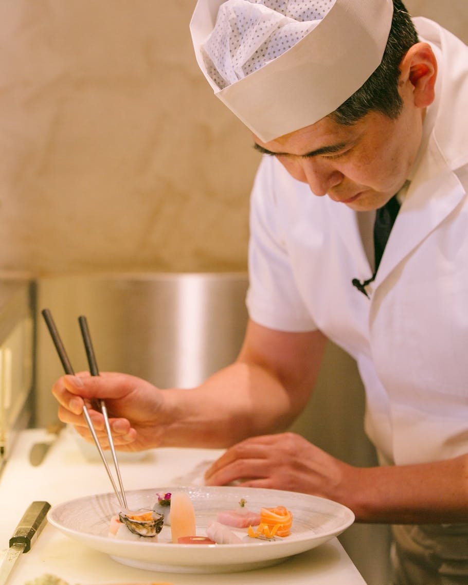 The Best Japanese Restaurants In Sydney | 2024 | URBAN LIST SYDNEY