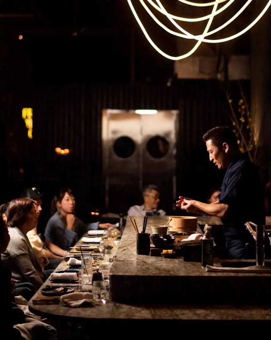 The Best Japanese Restaurants In Sydney | 2024 | URBAN LIST SYDNEY