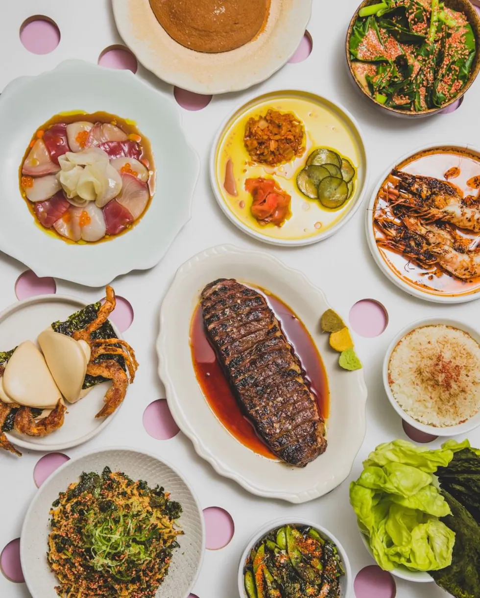The Best Japanese Restaurants In Sydney In 2026 | URBAN LIST SYDNEY