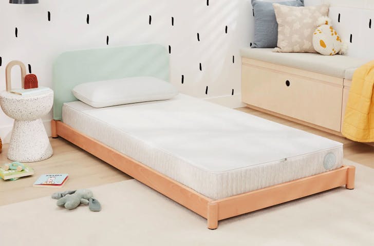 The Best Kids' Mattresses For Better Sleep In 2024 | URBAN LIST GLOBAL