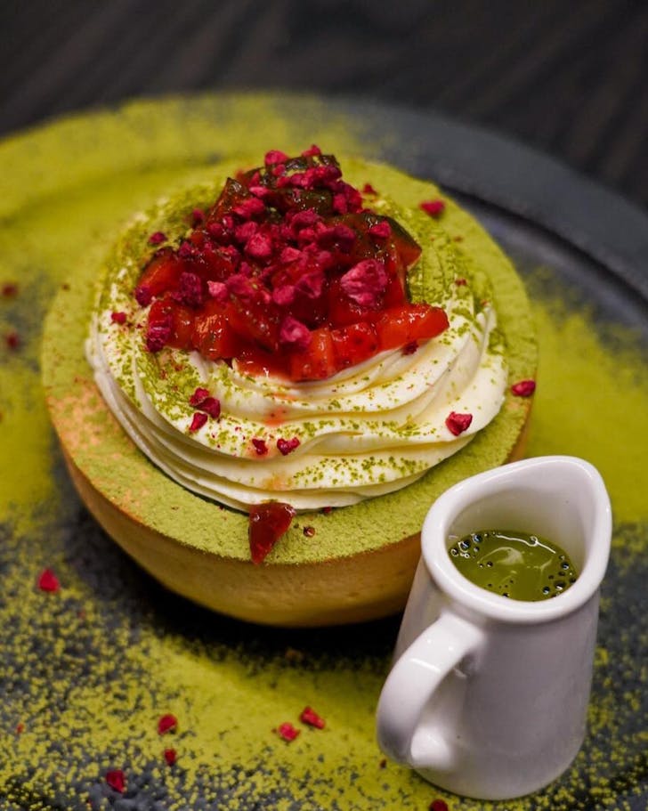 The Best Matcha Lattes And More In Sydney | URBAN LIST SYDNEY