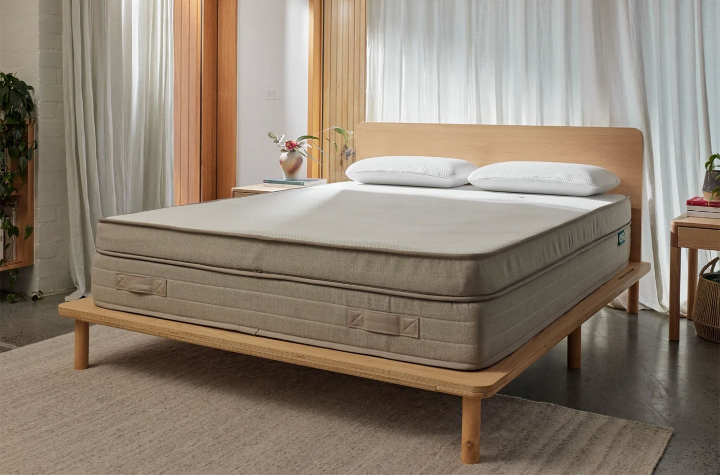 The Best Mattress For Back Pain In 2024 | URBAN LIST GLOBAL