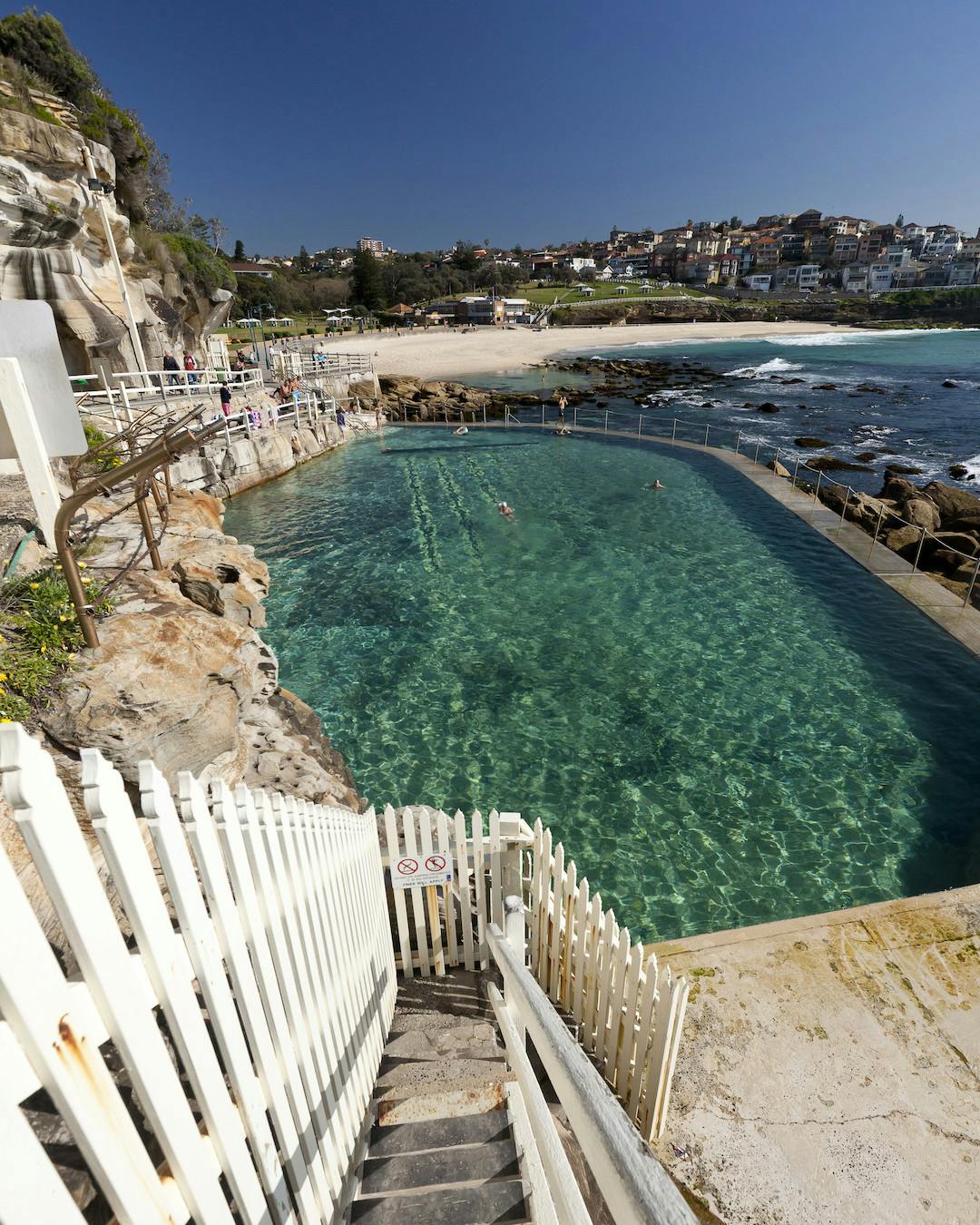 12 Of The Best Ocean Pools In Sydney To Visit This Summer | URBAN LIST ...